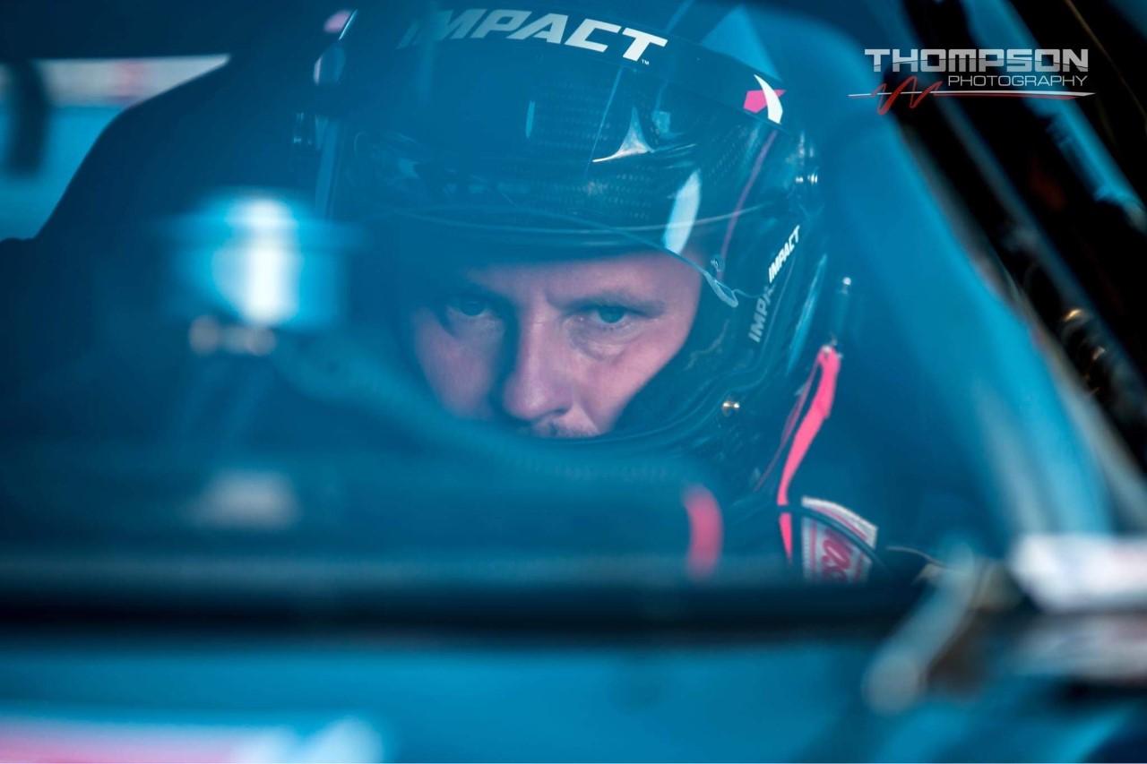 About | Adriaensen Motorsports | Gary Adriaensen Racing